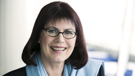 Anne-Marie Meldgaard stopper i politik - Altinget