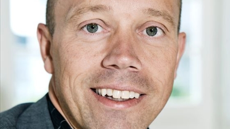 Dalgaard kan tage det helt roligt - Altinget