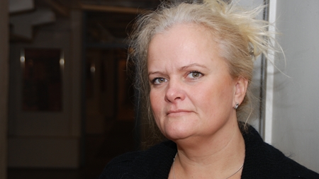 Med mig som minister: Liselott Blixt - Altinget