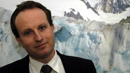 Martin Lidegaard ny klimaminister - Altinget
