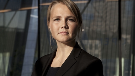 Turunen overvejer Folketinget - Altinget