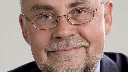 Claus Grube ny ambassadør i London - Altinget