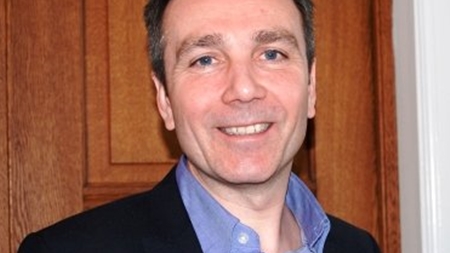 Lars Bøgeskov ny pressechef for R - Altinget