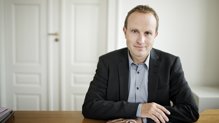 R-ministre retter ind efter energikritik - Altinget