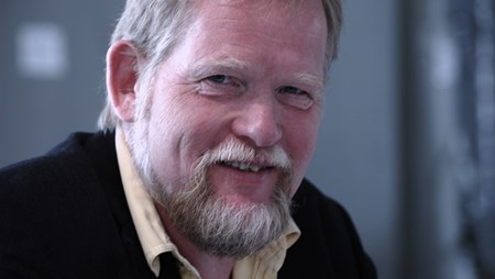Christian Juhl mister ordførerskab - Altinget