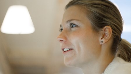 20. december: Lotte Rod - Altinget