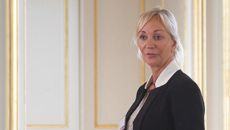 Charlotte Bircow: Derfor stiller jeg ikke op som Bircow - Altinget