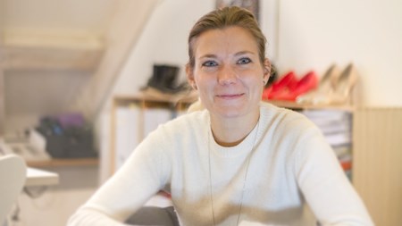 Lotte Rod ny radikal sundhedsordfører - Altinget