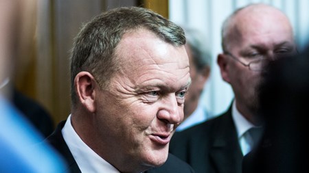 Her er regeringens magtfulde udvalg - Altinget