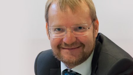 Kaare Danielsen: Vi kan ikke klare os uden indvandring - Altinget