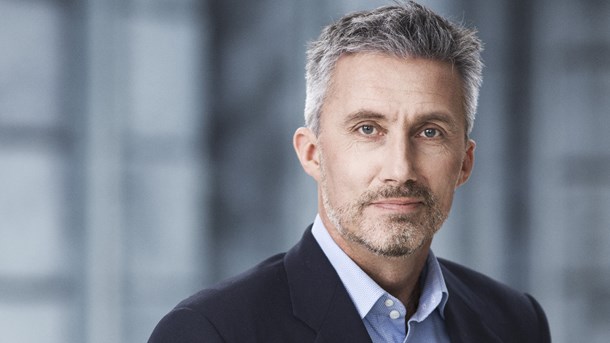 Løkkegaard: Facebook må ud af busken - Altinget