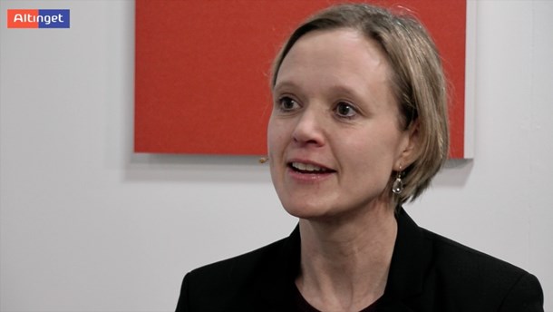 V-spidskandidat: Lars Krarup er bare skuffet over politiskolesag - Altinget