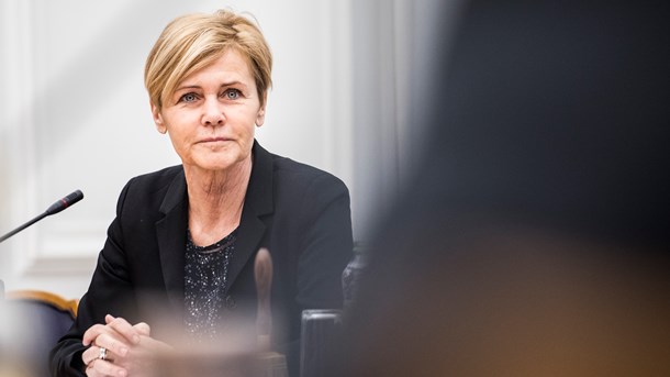 Foreslår 10 reformer: Sådan vil Mette Bock styrke kulturen - Altinget