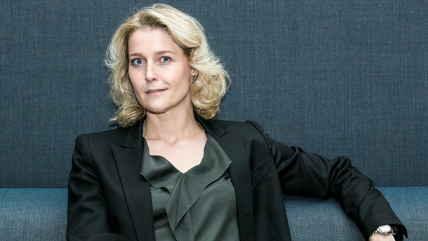 Microsoft: Vi skal have større mangfoldighed på ledelsesgangene - Altinget