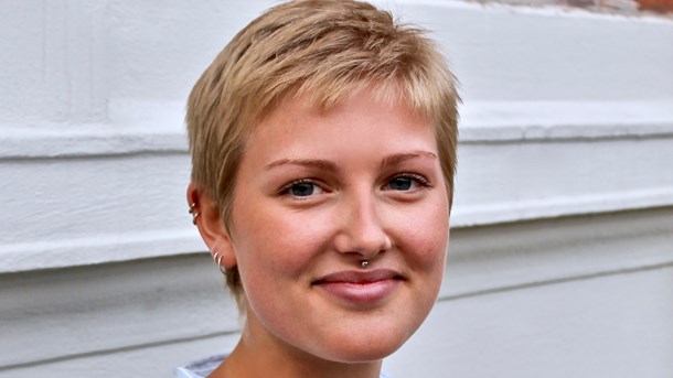 Ny klummeskribent på Altinget: Vera Rosenbeck - Altinget