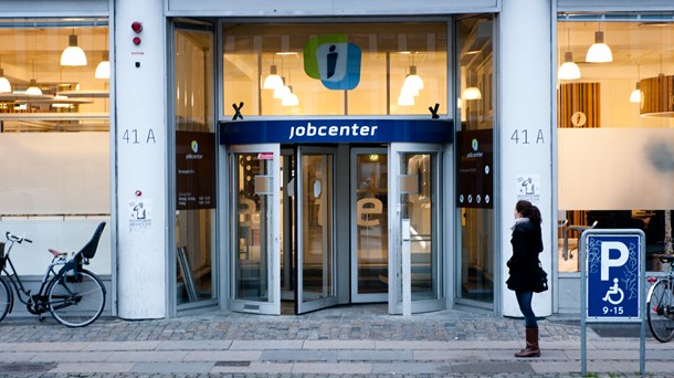 Antallet af fattige danskere er fordoblet siden 2002 - Altinget