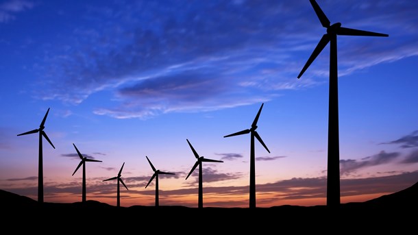 Anders Eldrup: Vestas-bog er spændende som en kriminalroman - Altinget