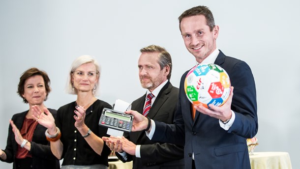 Forsker: Dansk egeninteresse styrer udviklingsbistanden - Altinget