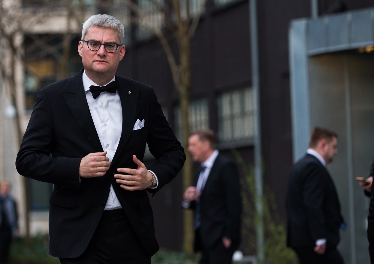 Søren Pind: Her er seks ting, et filosofikum skal lægge vægt på - Altinget