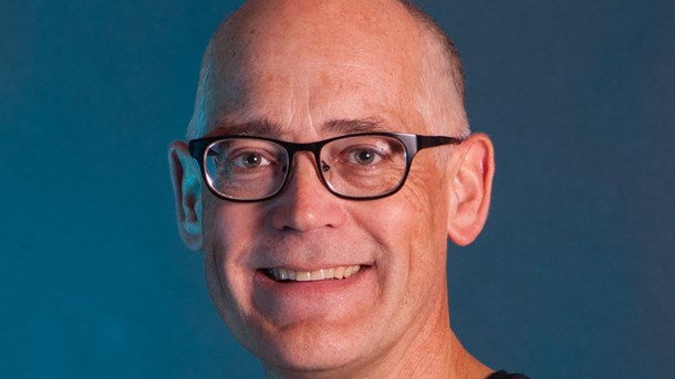 Danny Lange er ikke bange for den sorte kasse - Altinget