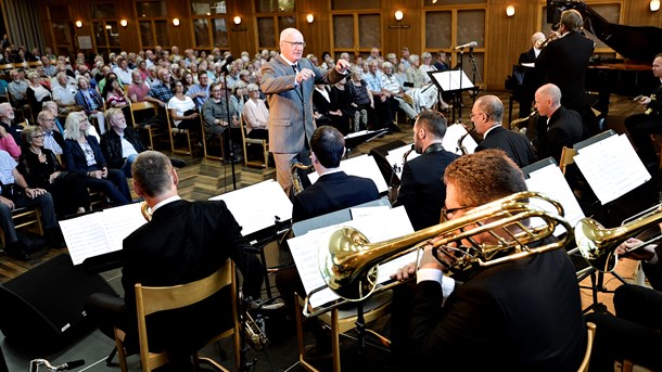 Musikere: Klassisk musik samler, bevæger og vækker - Altinget Kultur