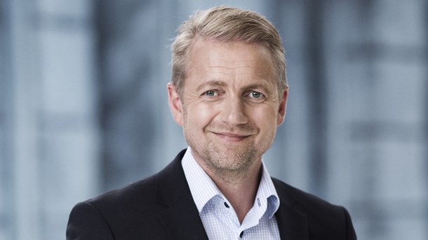 Geertsen: Et valg mellem ansvarlig ledelse - eller det vi har nu - Altinget