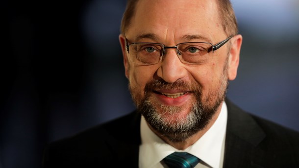 Anna Libak: Hellere død end rød - Altinget