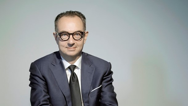 Kim Escherich: Er vi nu også så digitale som vi troede? Og på den ...