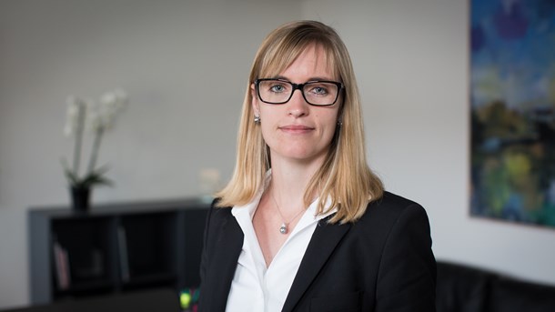 Stephanie Lose: Styrelserne har brug for en ny selvforståelse - Altinget