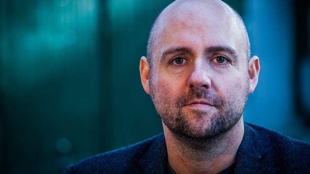 Jonathan Løw: Tre ting jeg lærte i selskab med toppen af dansk ...