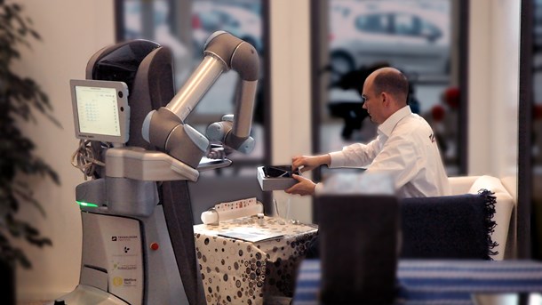 Welfare Tech: Innovation er nøglen til at skabe disruption - Altinget