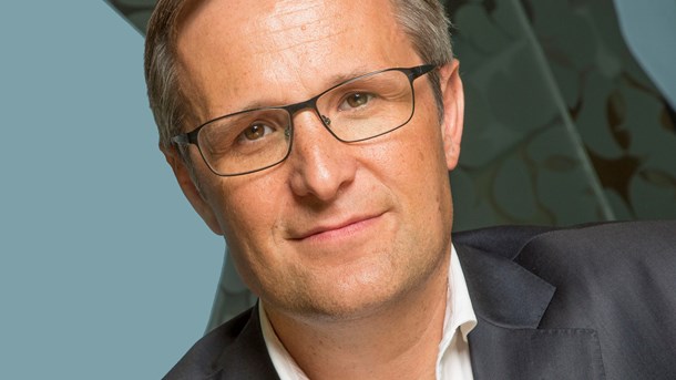 Arla-topchef overtager direktørstolen i Dagrofa - Altinget