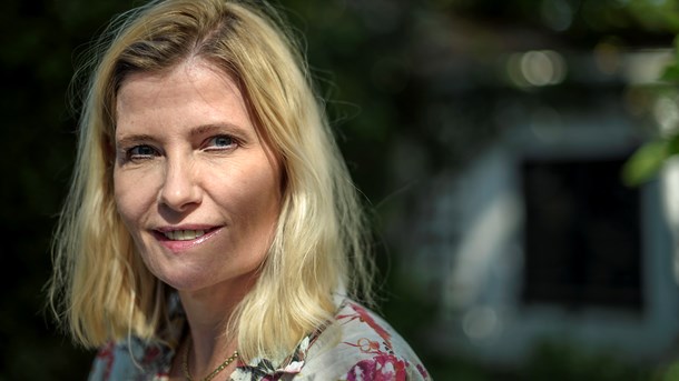 Boganmeldelse: Anna Libak forstår populismen - Altinget