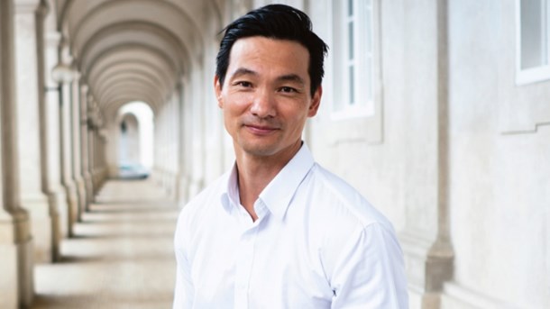 Venstre henter pressechef hos Danmarks Lærerforening - Altinget