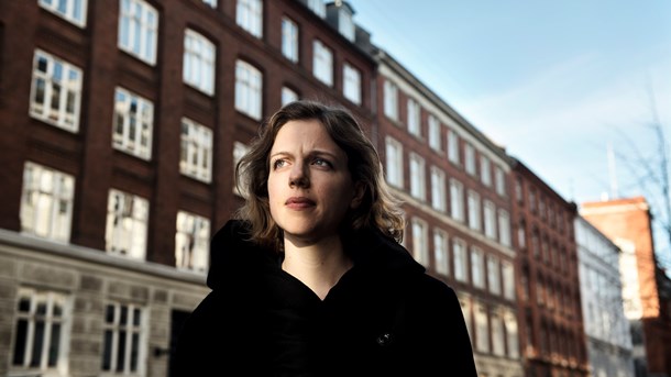 Kari: Dansk forbehold bør også gælde EU's nye forskningsfond - Altinget