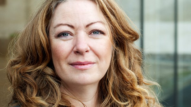 Jane Sandberg: Det må ikke blive et internt rivegilde - Altinget