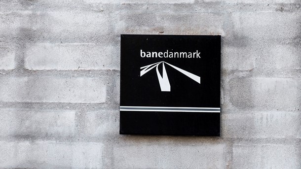 Banedanmark får ny direktør - Altinget