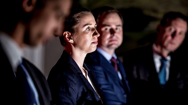 Niels Jespersen: Bud på Mette Frederiksens ministerliste - Altinget