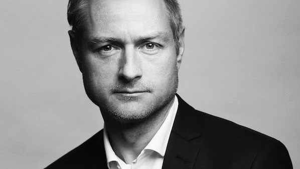 Erik Harr kåret som Årets Leder - Altinget