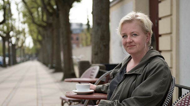 Katja Holm: Scenekunsten, der blev væk - Altinget