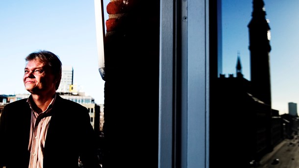 Cevea henter direktør fra Politiken - Altinget: Kultur