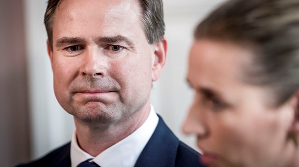 Nu starter spillet om penge til sundhed: Her er Wammens største udfordring : Sundhed - Altinget ...