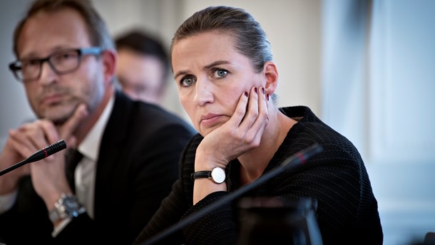 Sagen Martin Rossen: Har vi det embedsværk, vi tror, vi har? - Altinget