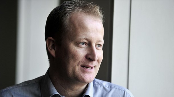 Danske Patienter: Jes Søgaards udlægning af vores motiver må stå for ...