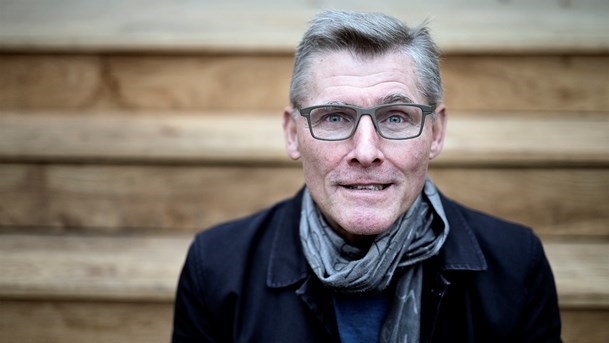Jes Søgaard: Gidseldrama mellem medicinalindustrien og Medicinrådet ...