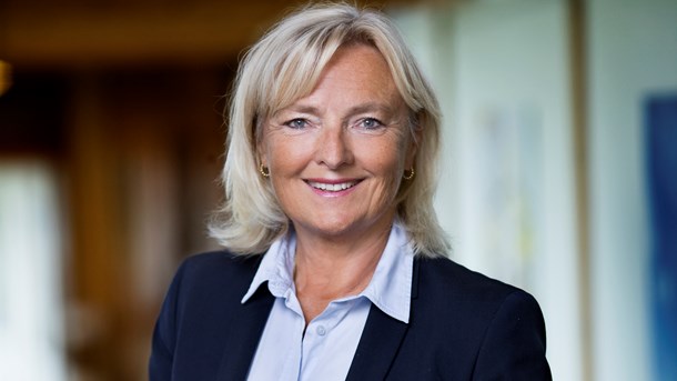 FSD: Sæt et "alt optaget"-skilt på døren for at bevare en værdig ...