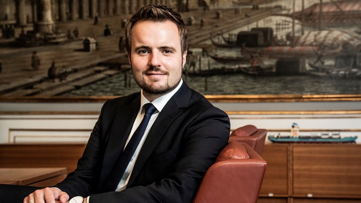 Julekalender: Bogen om Mette Frederiksen er det bedste, Simon Kollerup ...