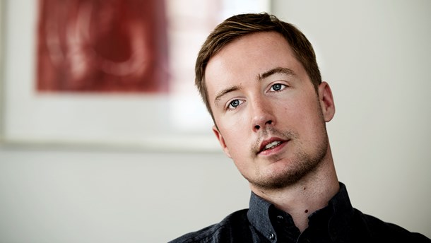 Jacob Mark: Liberale værdier har altid kendetegnet SF’s ...