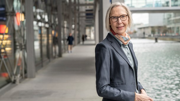 Benny Damsgaard: DR er nødt til at droppe skræmmeretorikken - Altinget