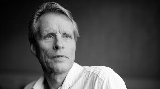 Lidegaard om verden efter covid-19: Overvågningen er her for at blive ...